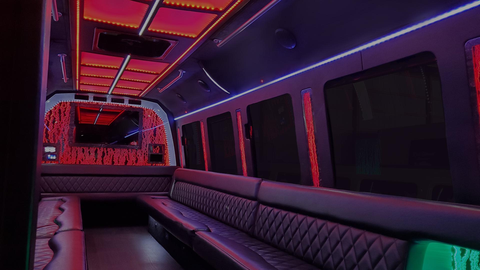 Red Carpet Limousine – Party Bus and Shuttle Service in Western PA