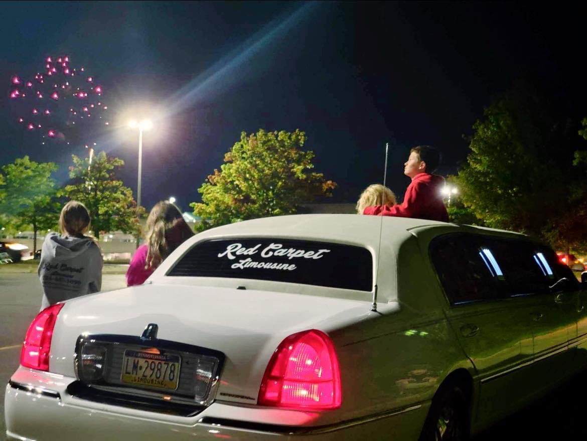 Discover Our Packages For Every Occasion – Red Carpet Limousine